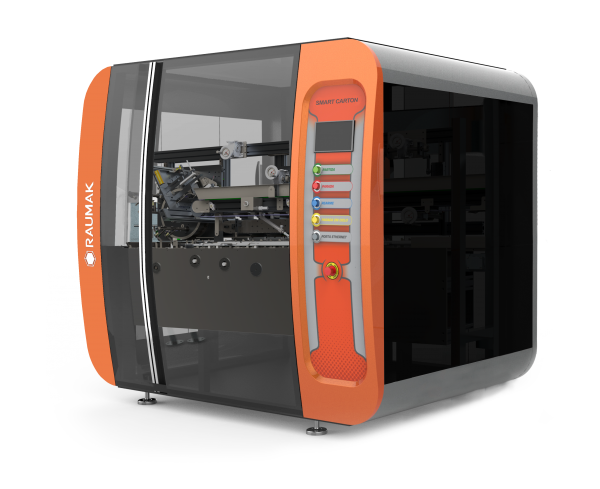 Smart Carton – RAUMAK